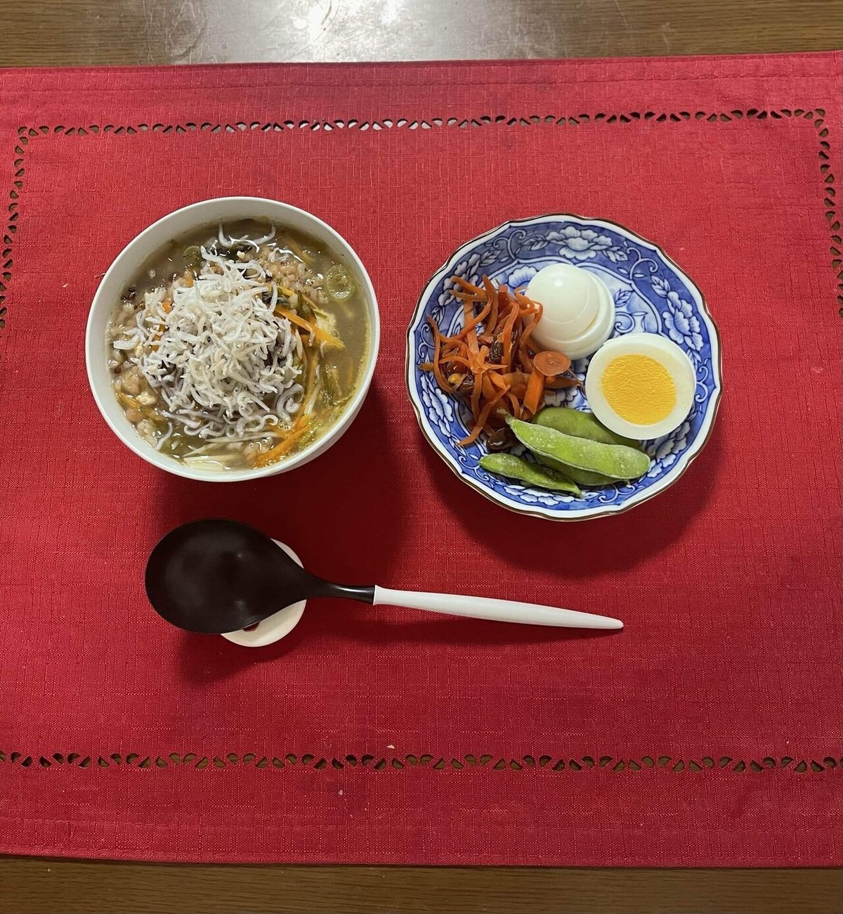 2026/1/14 がん寛解後日常生活と食事｜みかもね