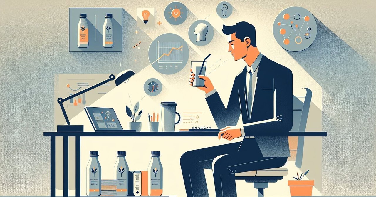 冬虫夏草ドリンクを選ぶ前に知りたいこと｜Timeless Bond