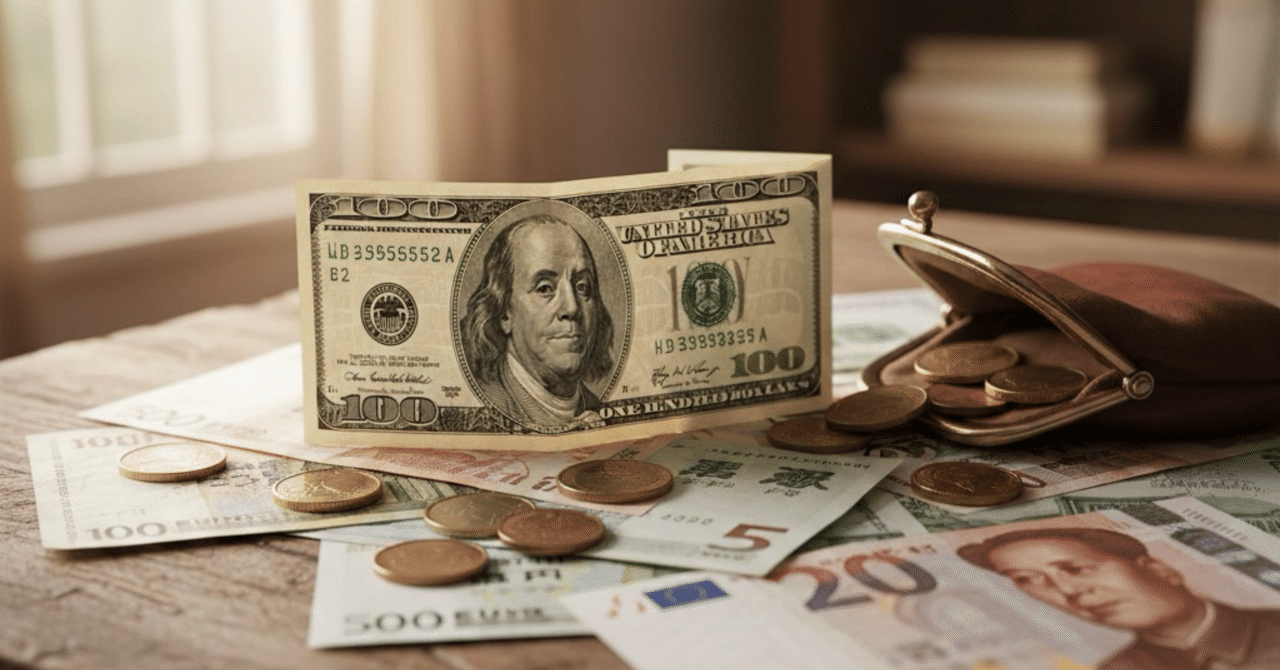 共働き家庭の支出を“自動で減らす仕組み”の作り方｜ryo_ryoryo