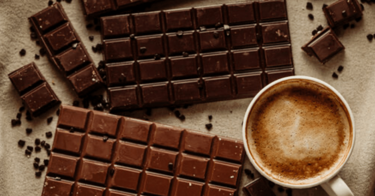 実はすごい？チョコレートの効果を改めて調べてみた｜take_chin