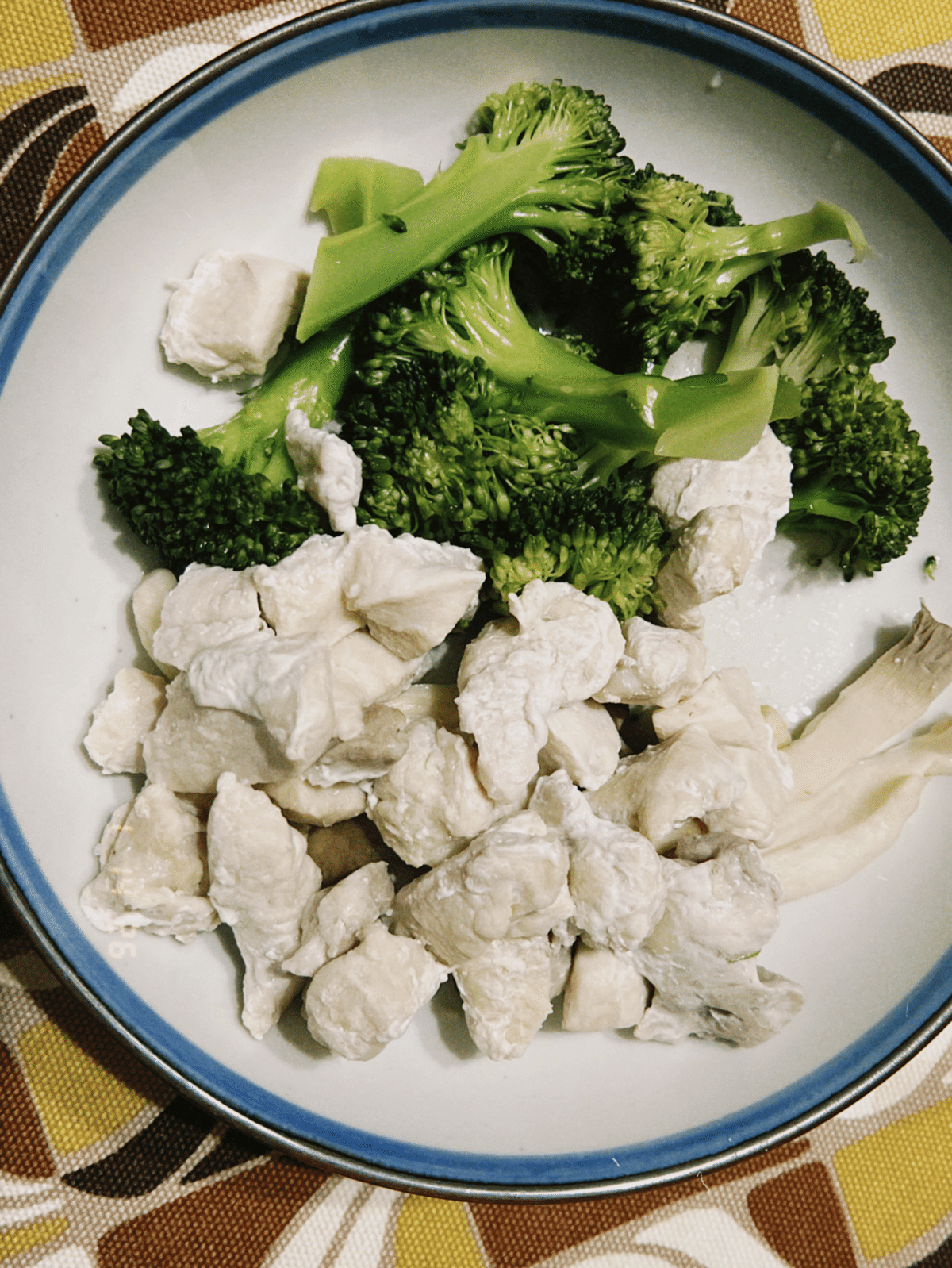 明日、何食べる #251 歯がない日々｜ちゅん子