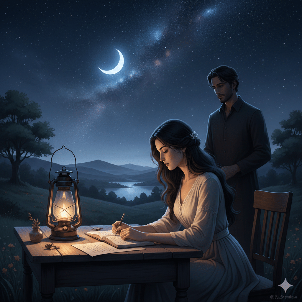 【詩】「夢」を創り続けるあなたへ。｜朔太