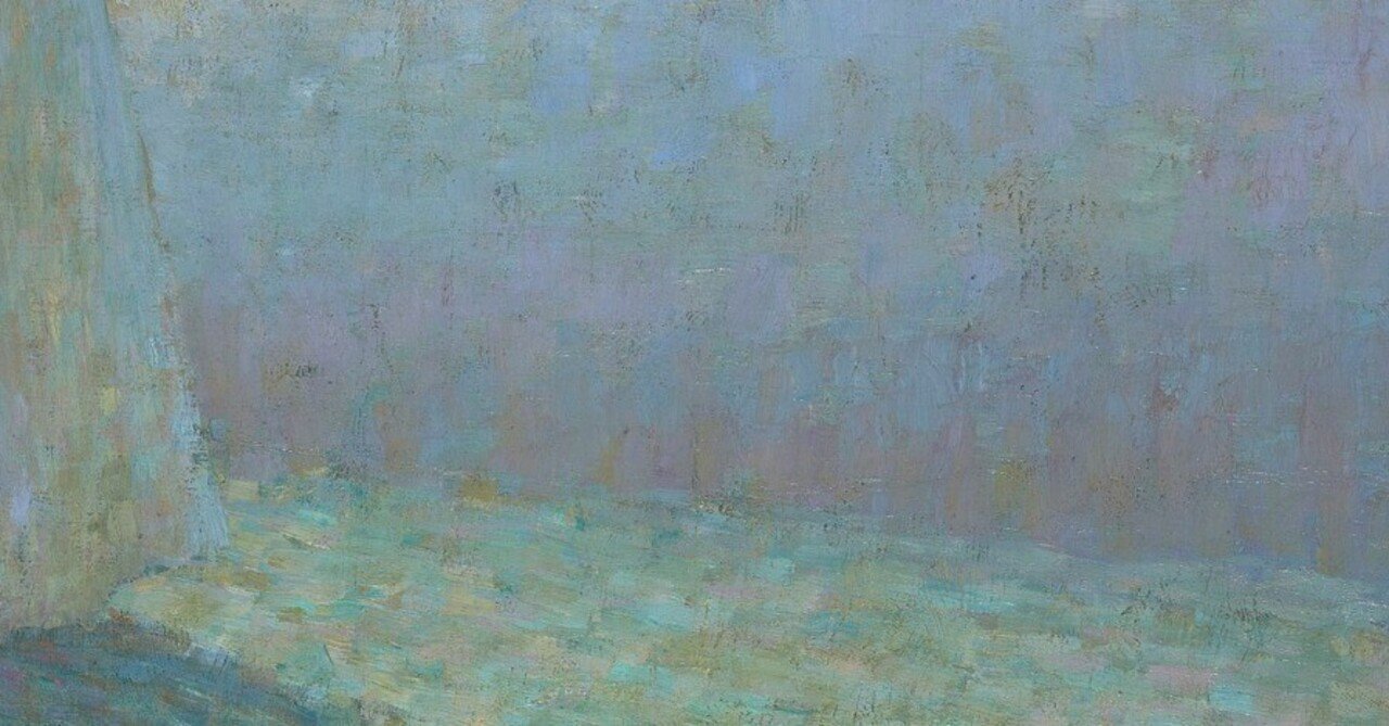 凪の限界｜Rita Iolantheの夢