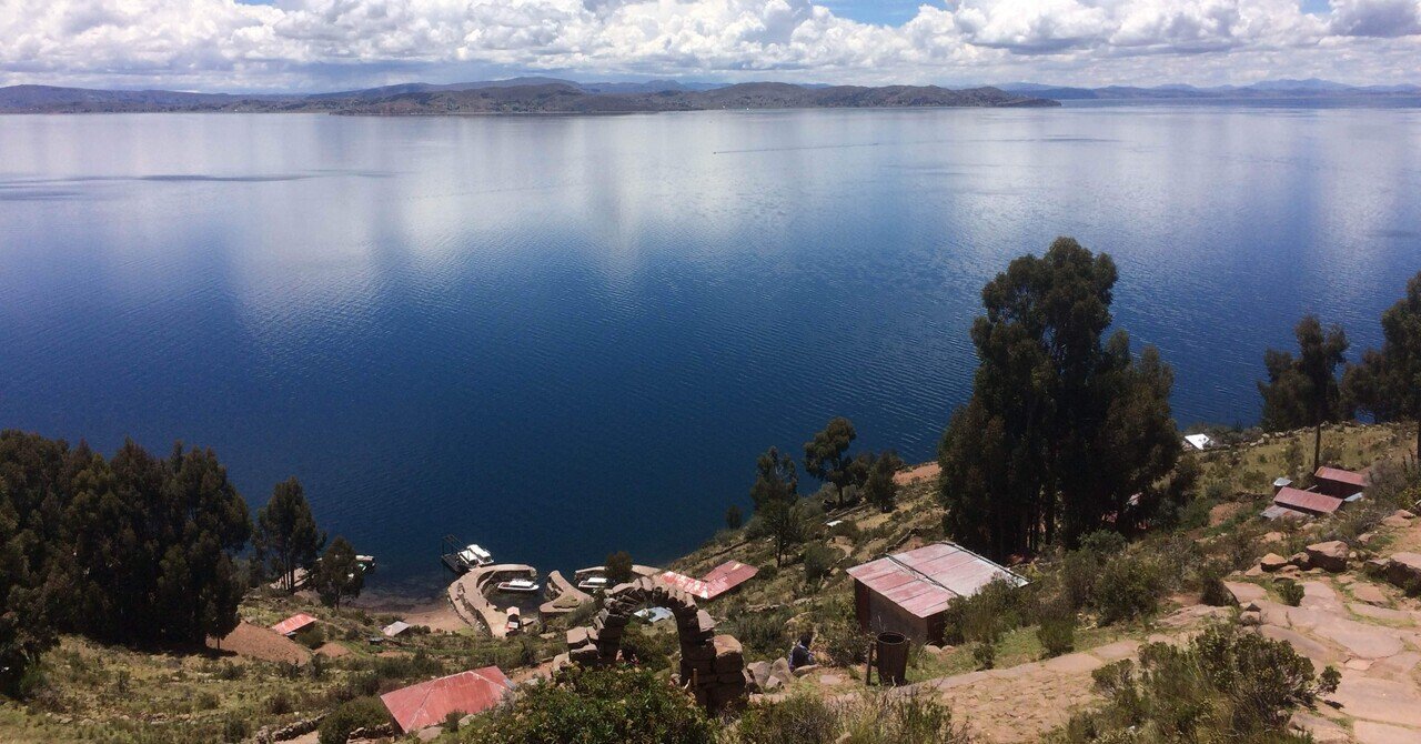 崩壊は終わりではなく、再構築の始まりなのだから｜Kenichi Aichi