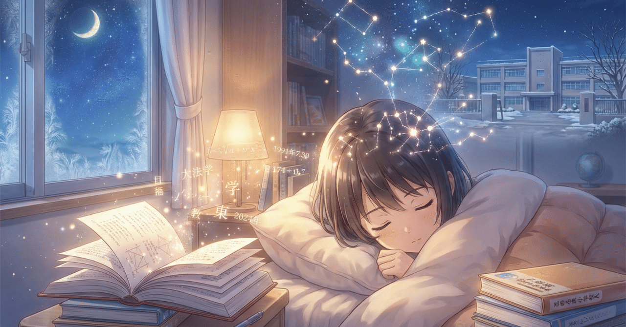 【1/15(木)朝刊】中学受験 Daily Report #22 〜明の星「算数ショック」と、女子難関校が問う「嘘・自己肯定感」〜｜Hiromu CANTERA