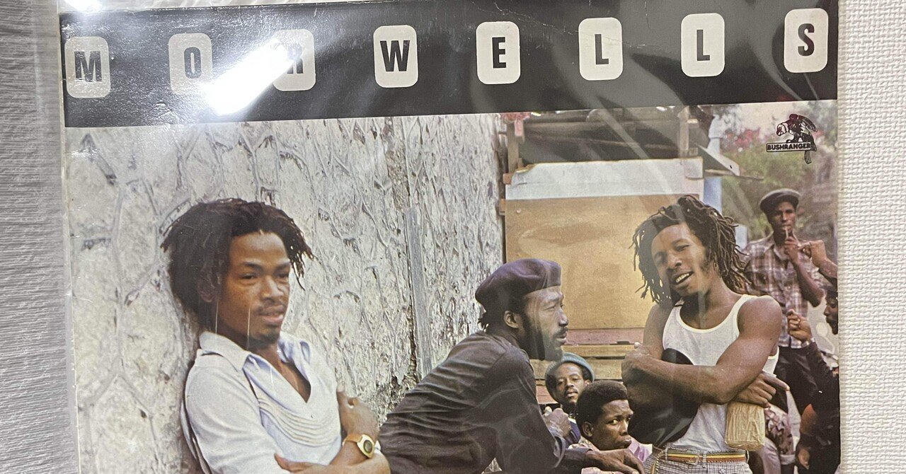 Morwells / cool runnings /購入録｜shuuun