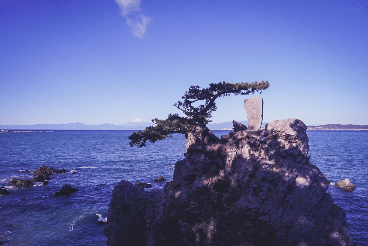 《風景のことば》Vol.229｜風に刻まれた祈り｜風景写心家 / yossy