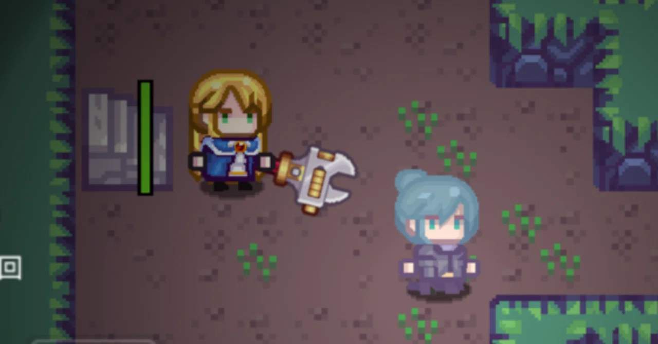 Elona Mobile 射撃ダメージ+x%のなかで、権力と繁栄だけが特別。｜set0gut1