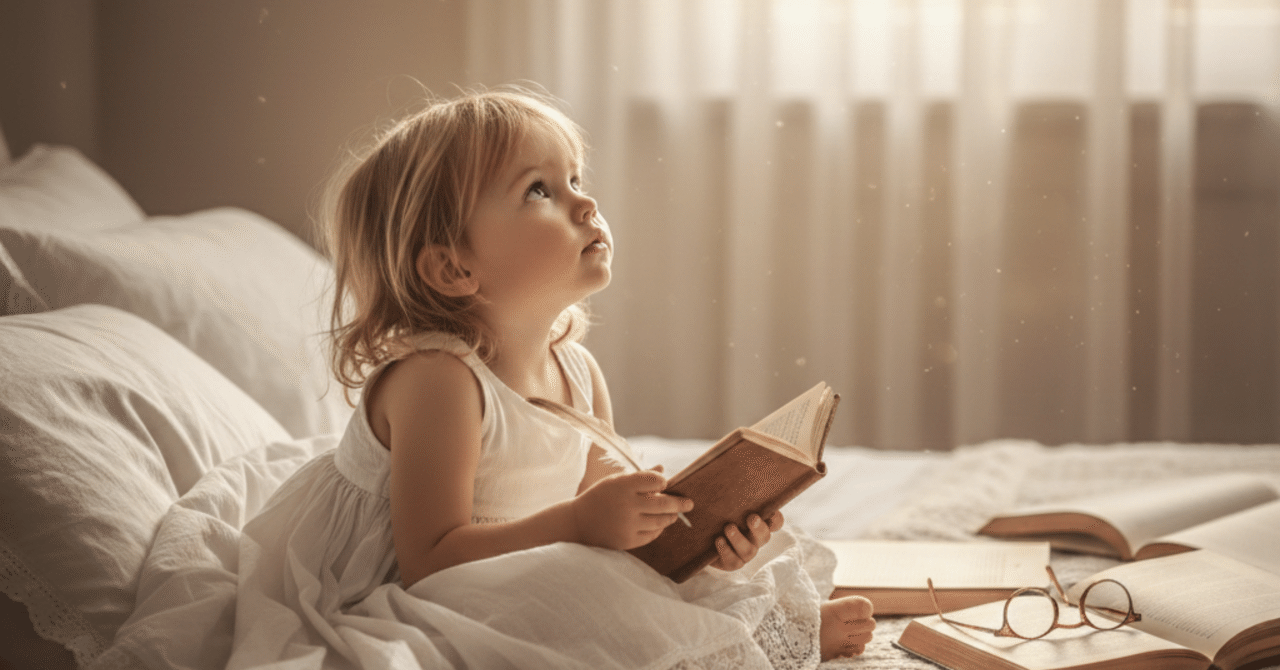 予定された外出を諦めた朝、私は「ベッドの上の戦略家」になる。🛌📈 ｜戦略的休憩の達人