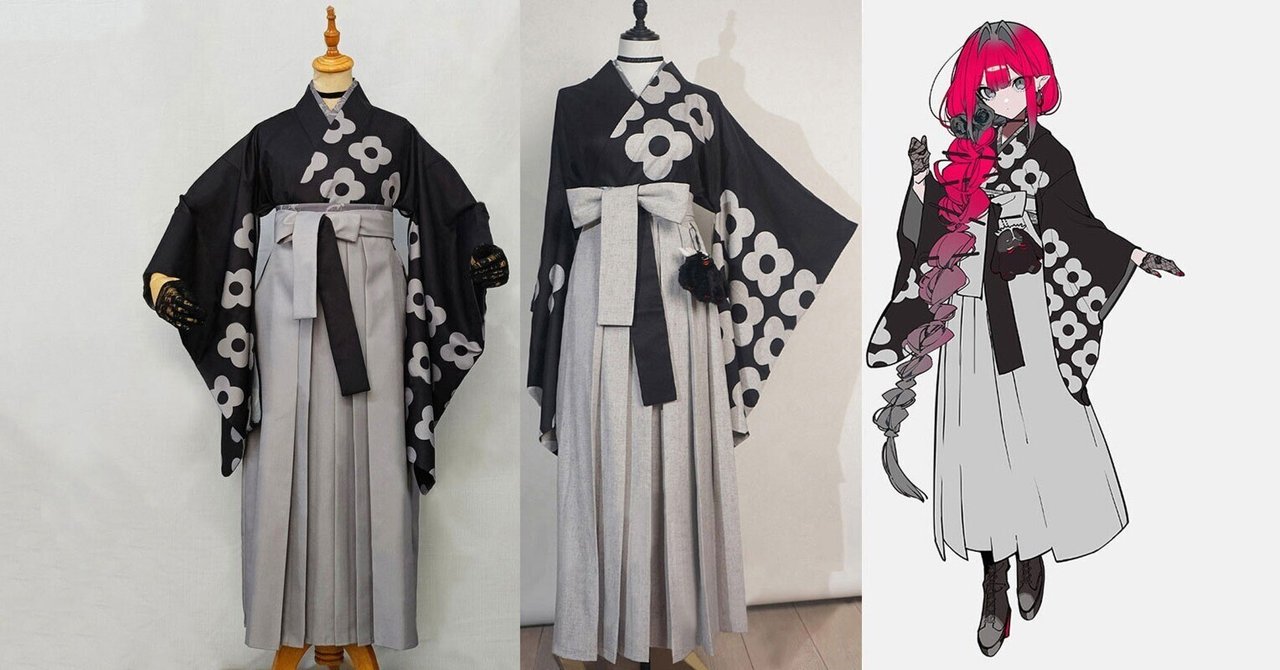 Fate/Grand Order 妖精騎士トリスタン バーヴァン・シー FGO10周年 着物 和服 コスプレ衣装｜CUTE-COSPLAY 専門店