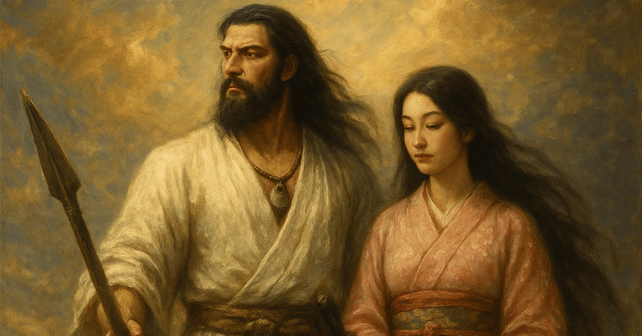 君が代を“翻訳”できない国で、国家は成り立つのか――神話・象徴・教育から考える戦後日本｜うりぼー