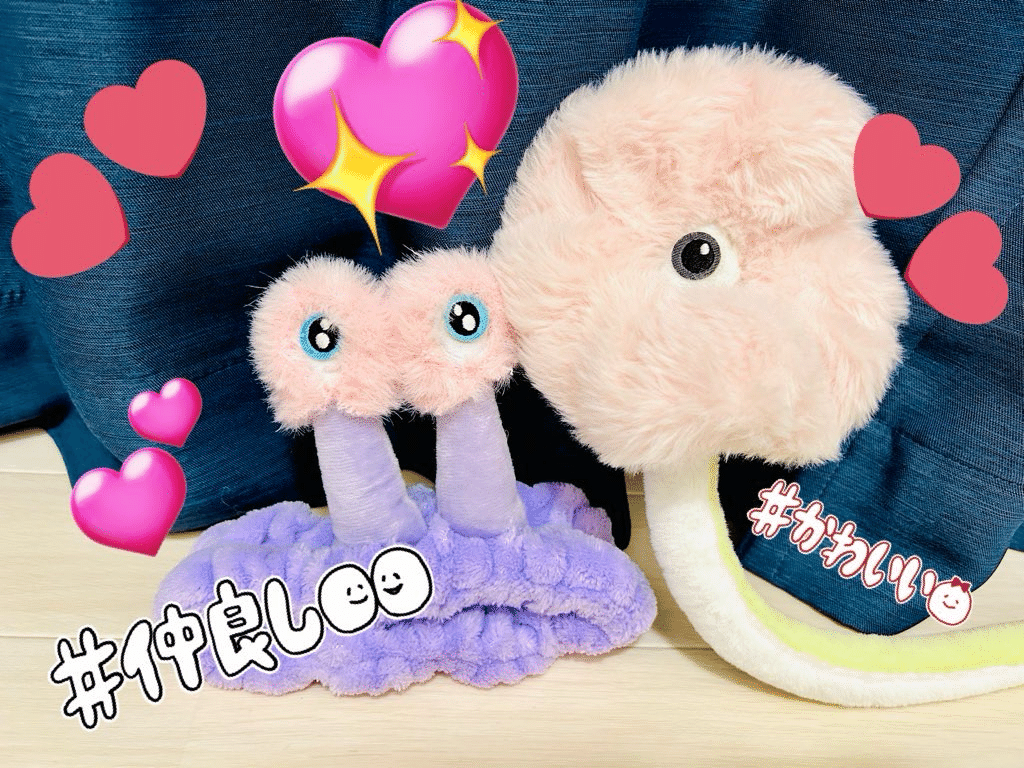 ゑなるゲーマーズに心を奪われた話｜きのりっか