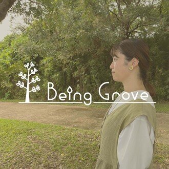 草木染め雑貨・アクセサリー BeingGroveの商品一覧｜note