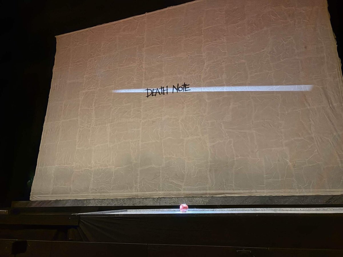 デスノート直撃世代でミュージカル初心者の私がDEATH NOTE THE MUSICALを観た感想～推し・鞘師里保のミサミサ～｜しゅわこんこら(む)