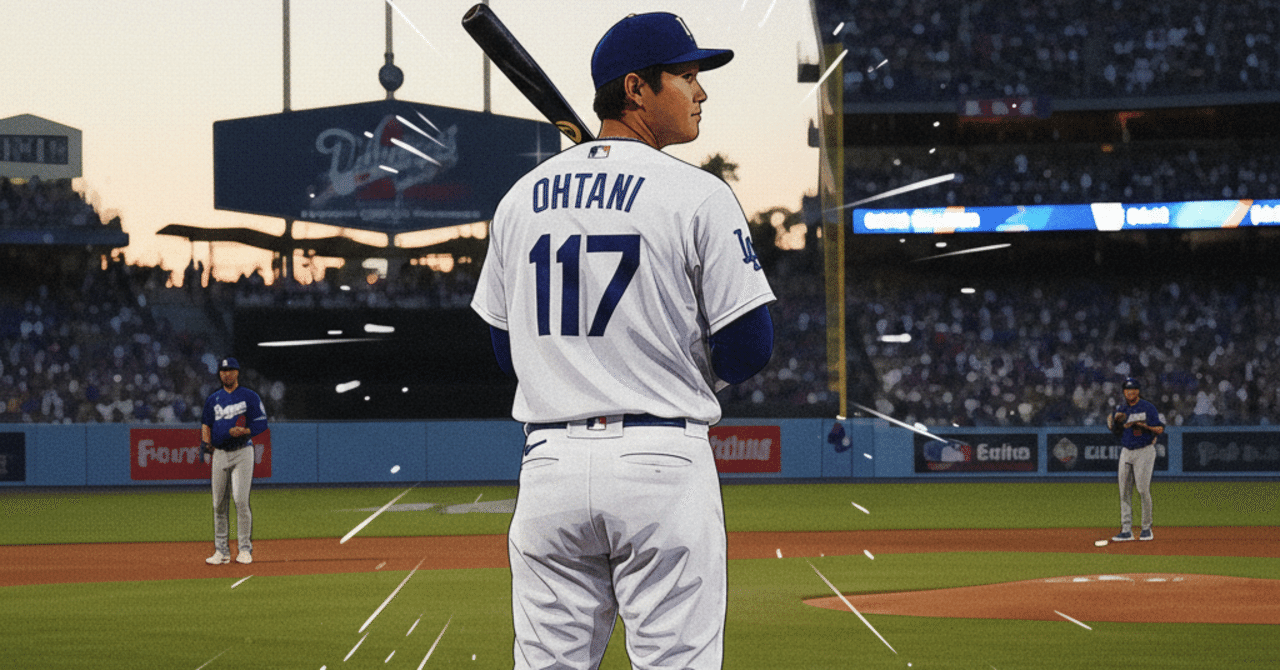 【大谷脳ってなに？】｜たいち｜トレーダー｜AI｜FX｜投資｜