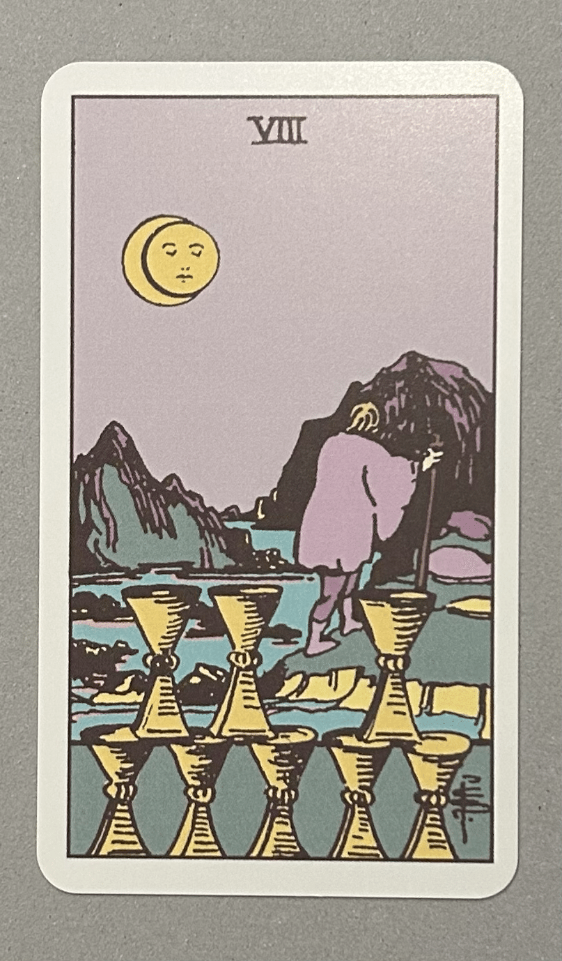 おみくじタロット｜1月16日(金)｜Millia (ミリア)