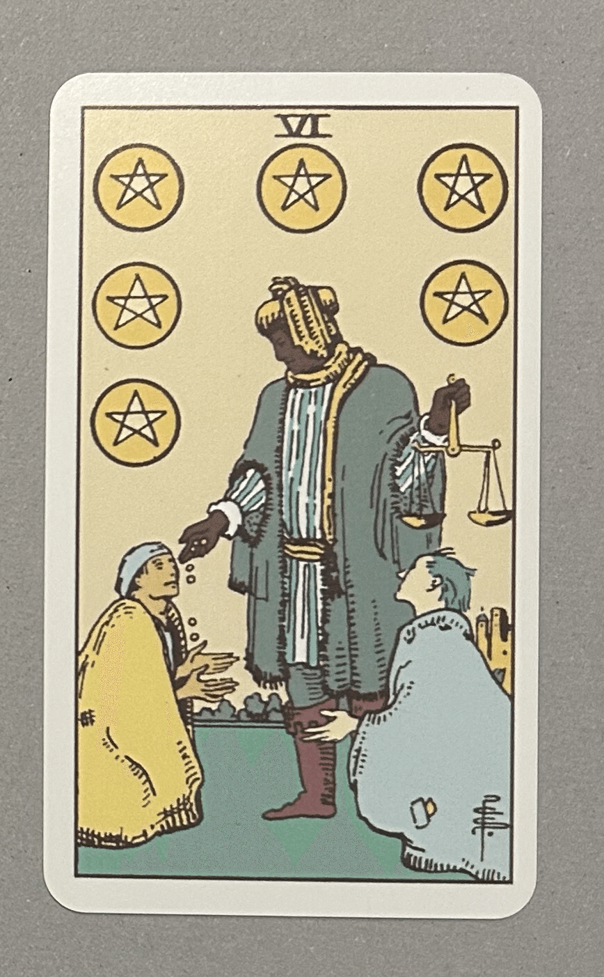 おみくじタロット｜1月16日(金)｜Millia (ミリア)