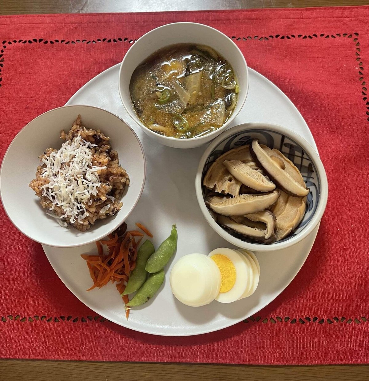 2026/1/15 ガン寛解後の日常生活と食事｜みかもね