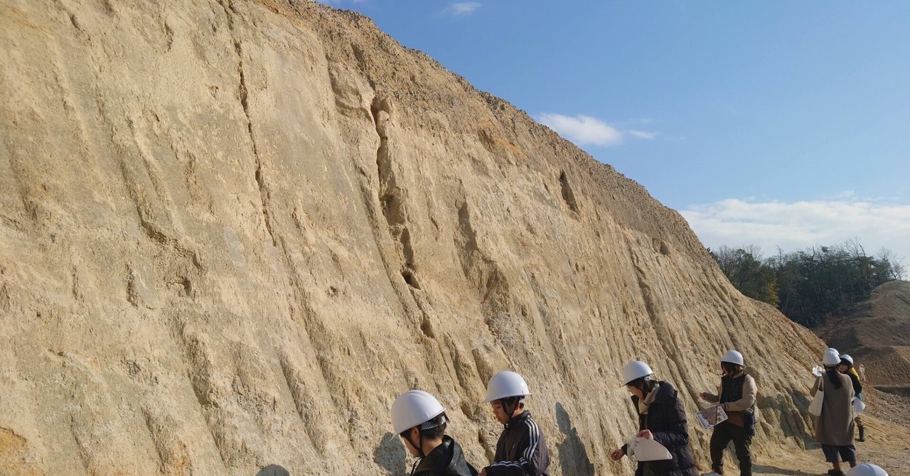 社会科見学に行ってきました！｜松平こどもサークル・かのこ