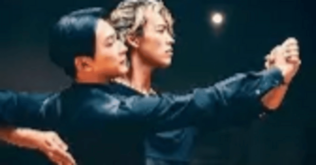 10DANCEについてあれこれ思ったこと｜NS