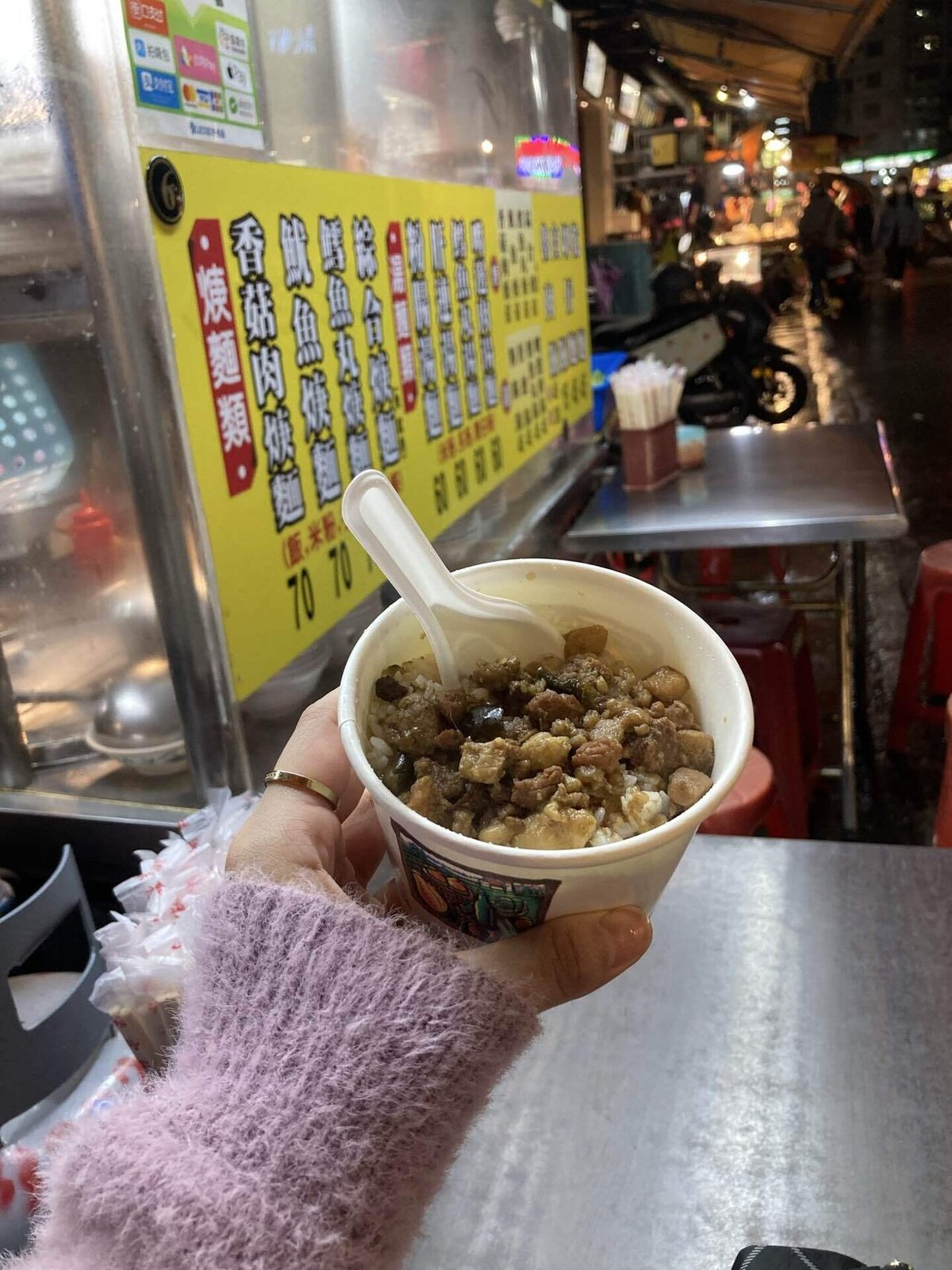 中国語できないのに台湾に住んでみた。｜ゆうき