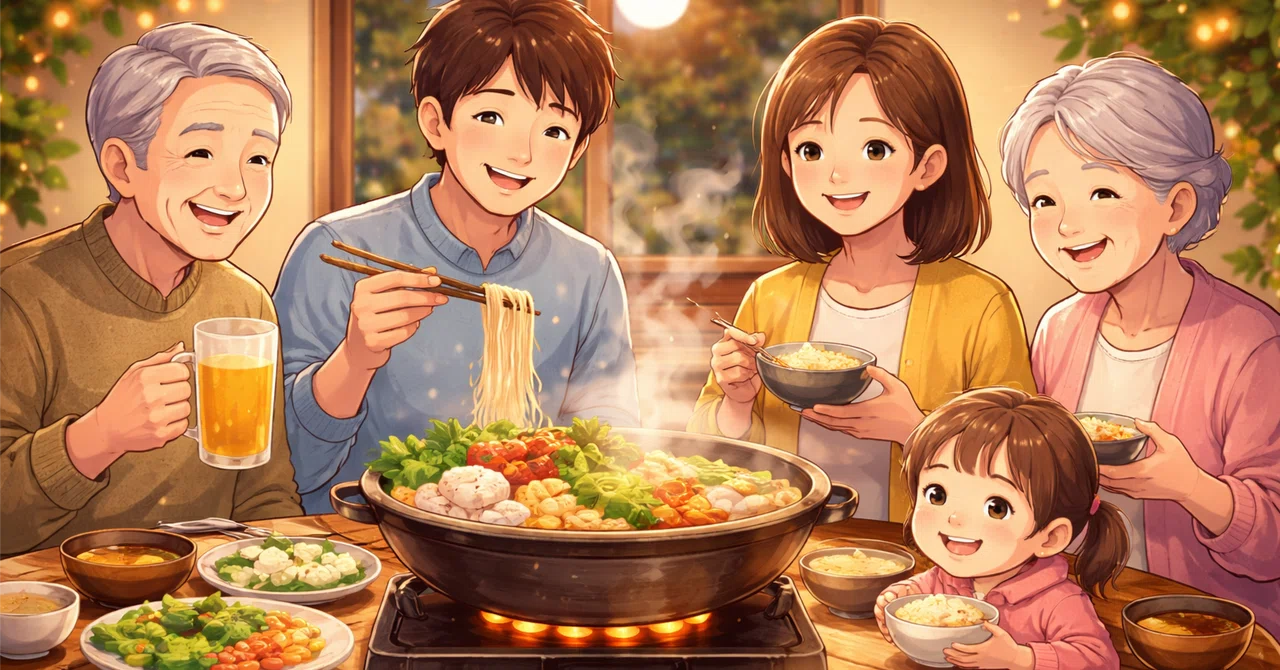 🌅 新年こそ「お金の未来」を整えるとき｜ノリック#