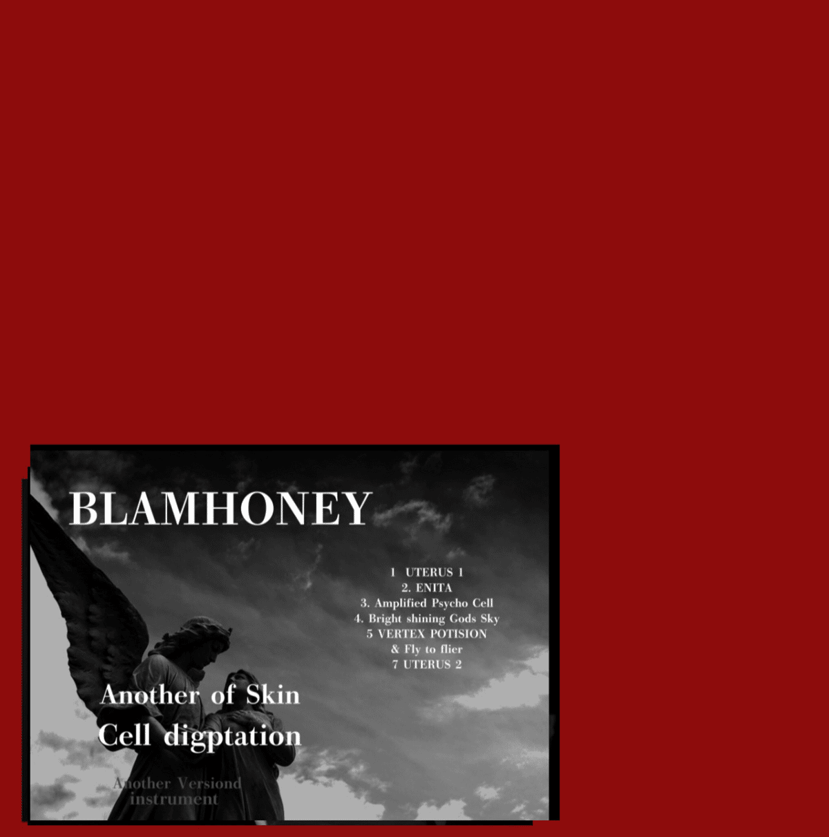 Cell daptation ～Another virsionレビュー｜RYONAI