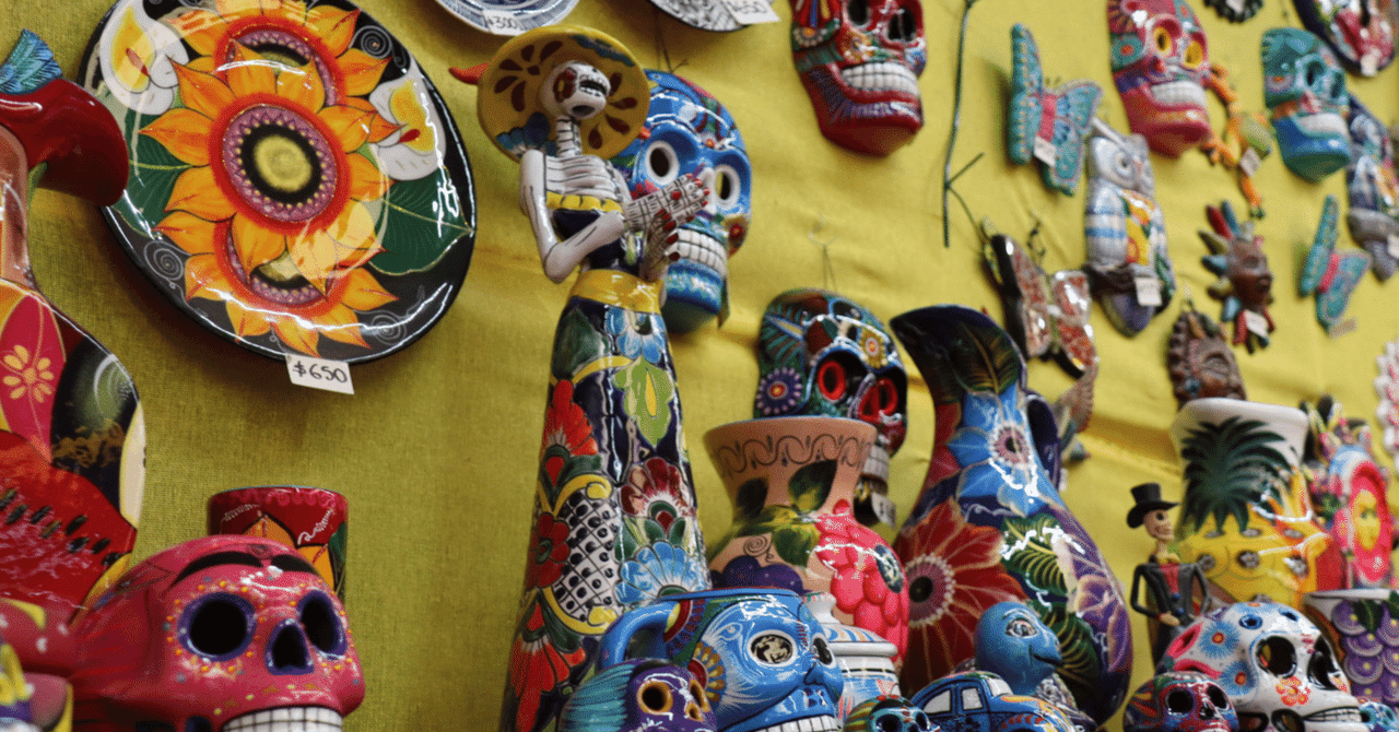 居場所を探して、国を渡った話｜Spica