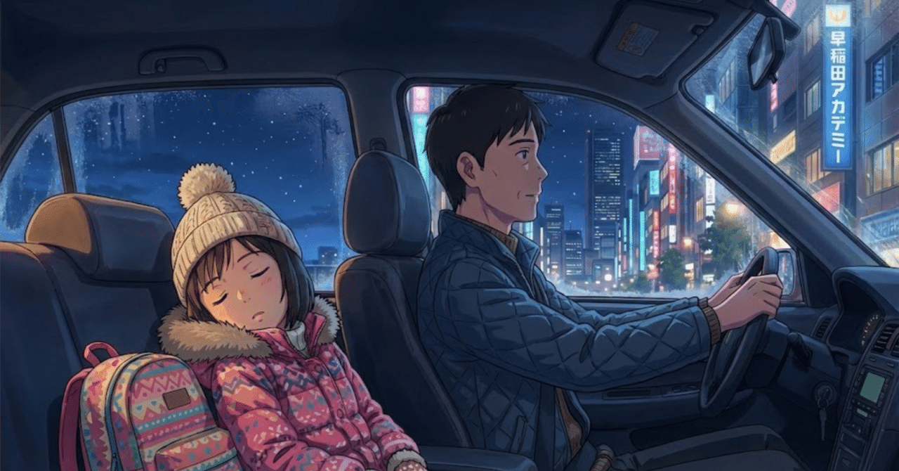 【1/16(金)朝刊】中学受験 Daily Report #23 〜女子学院「出願確定」の衝撃と、直前期の「駆け込み」イベント情報〜｜Hiromu CANTERA