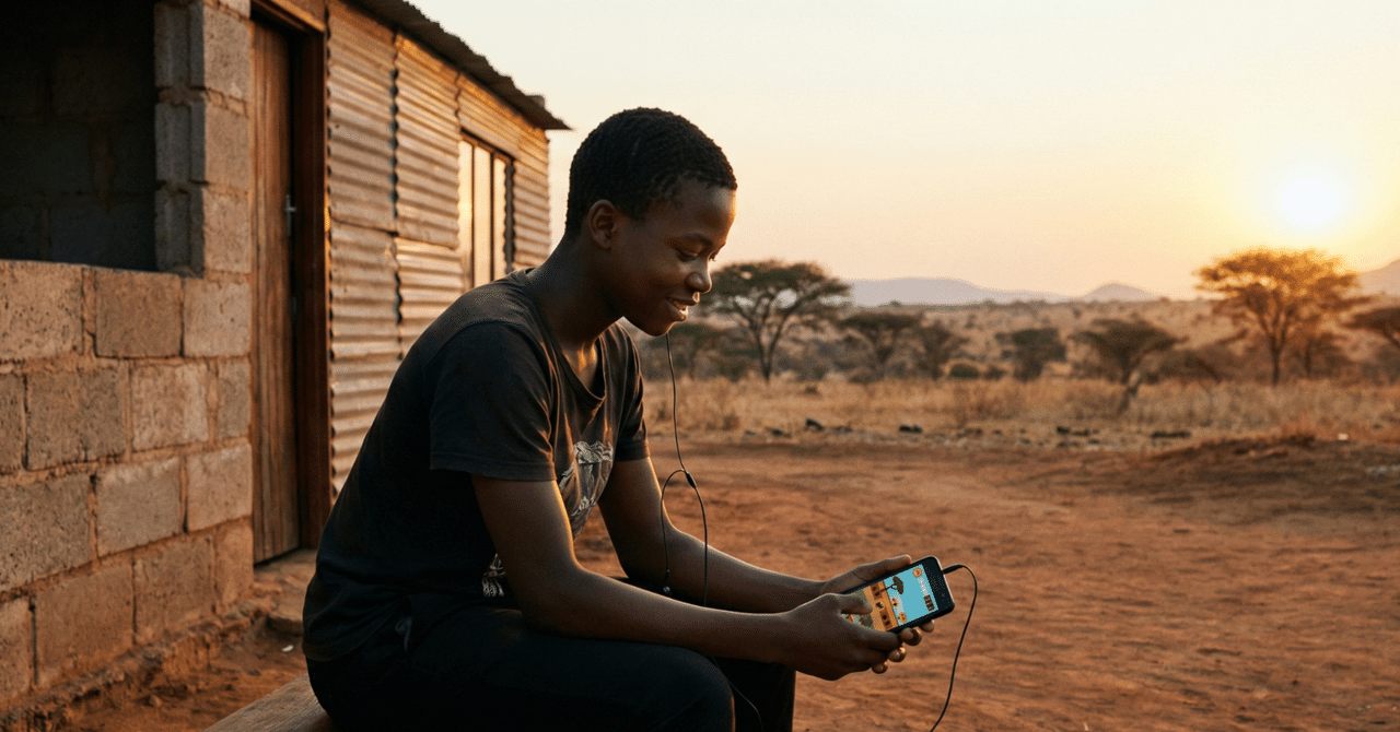 スマホが心の居場所になった話｜OFURO Dojo