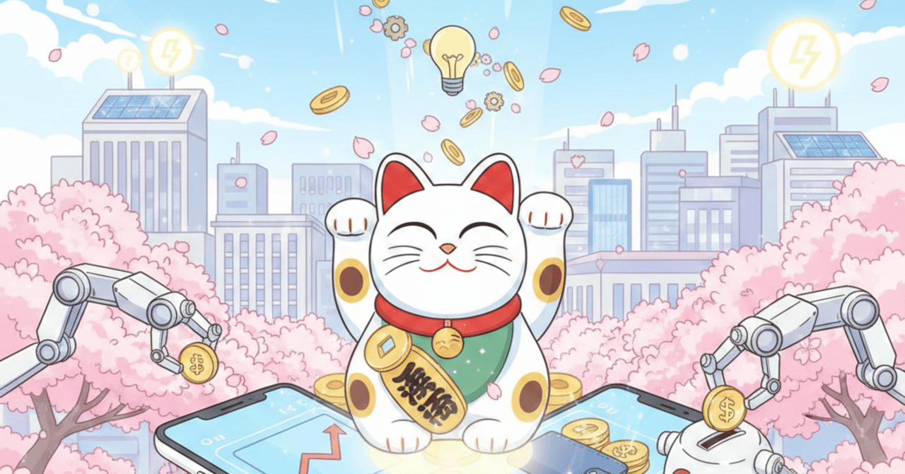 知識ゼロ・元手1万円から。月3万円の「不労所得」を最速で手に入れる3つのステップ｜mumurakun【ライフスタイル】