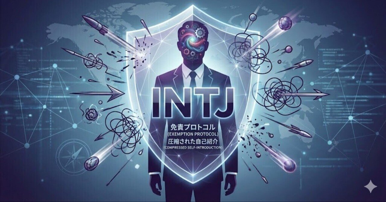 「私はINTJです」――なぜ性格診断は王道コンテンツになるのか？｜観測・備忘録