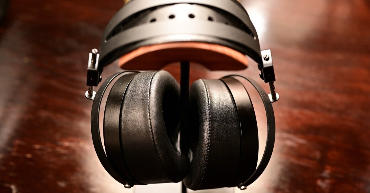 🎧Review of the AUDEZE LCD‑X 2021｜Keiichi Ogoe