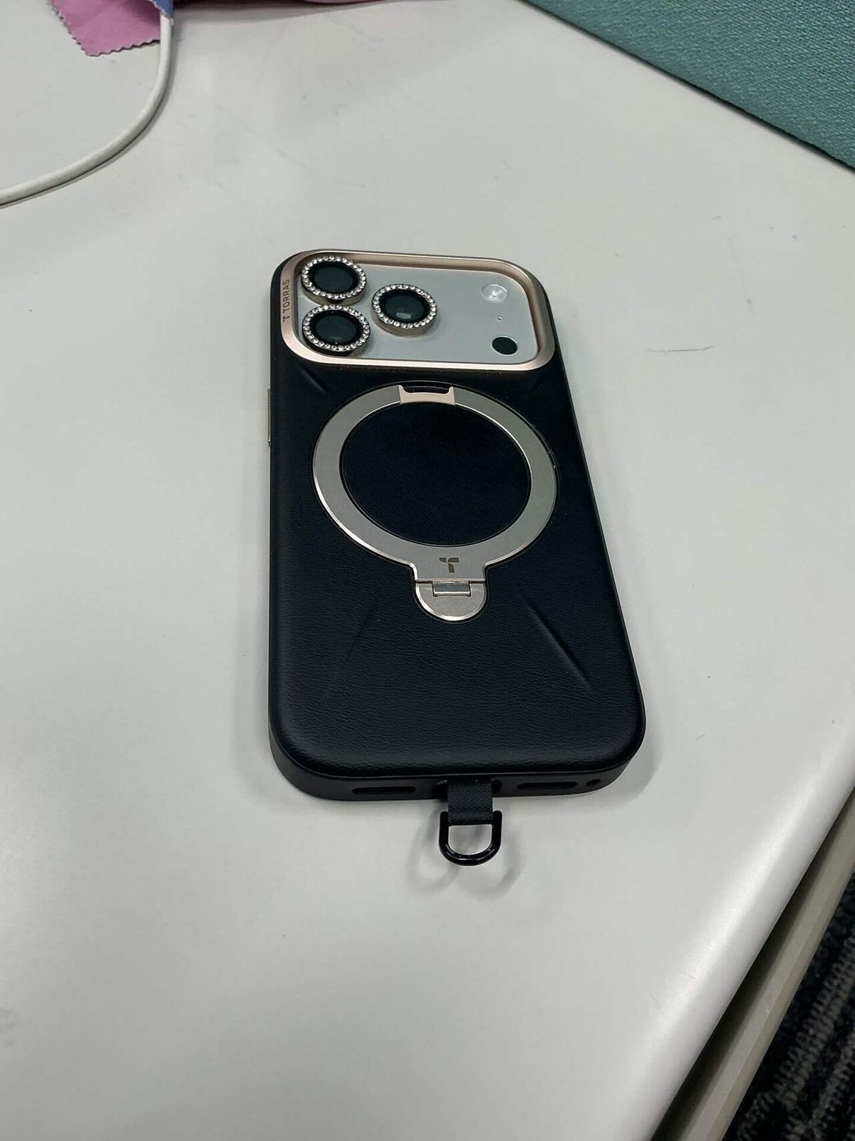 最低だと思っていたiPhone 17Proが最高のiPhoneに変化した｜チャチャ丸