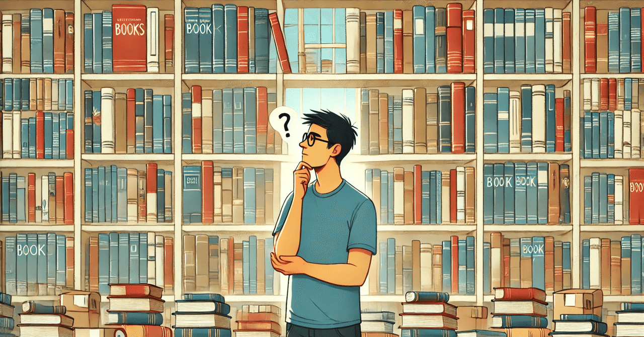 ネットで調べれば何でもわかる時代に、私が本屋に通い続ける理由｜Yos さん