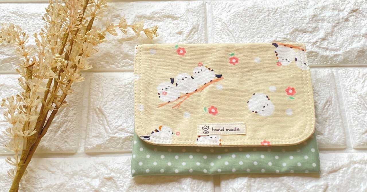 なぜDragon＆Wingというブランド名なのにシマエナガ作品なのか── 家族とものづくりの原点｜アメミちゃん