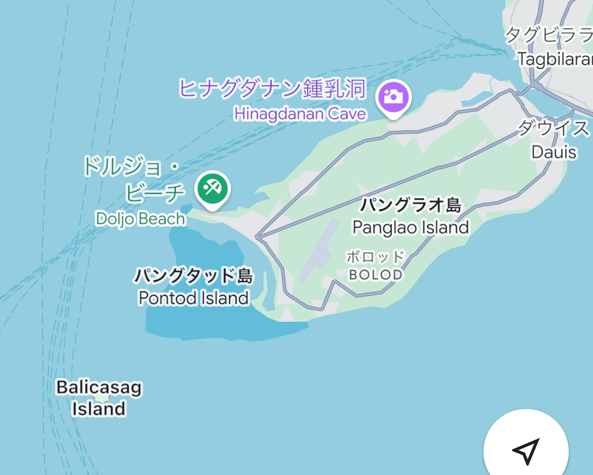 バリカサグ島でダイビング！人気の秘密と行き方｜フィリピン｜ボホール｜セブ島GO！