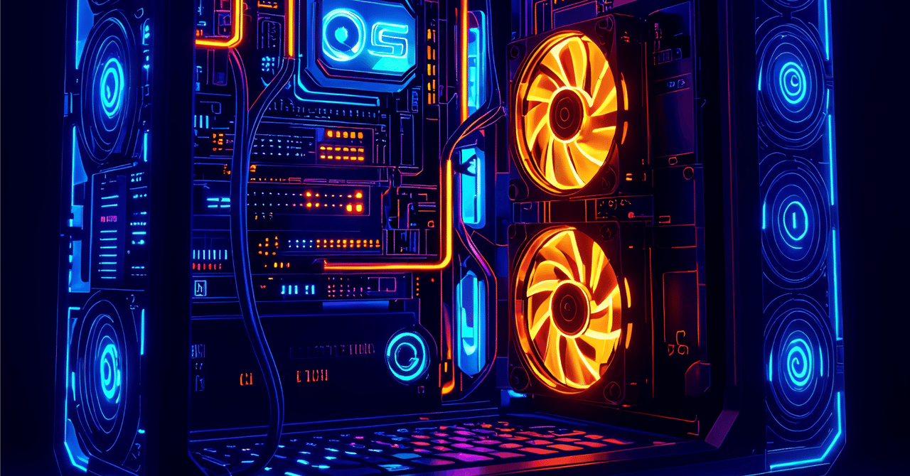 RTX 5060 Ti (Blackwell) で Stable Diffusion Forge を動かす最短ルート：RuntimeError: CUDA error 対策｜u