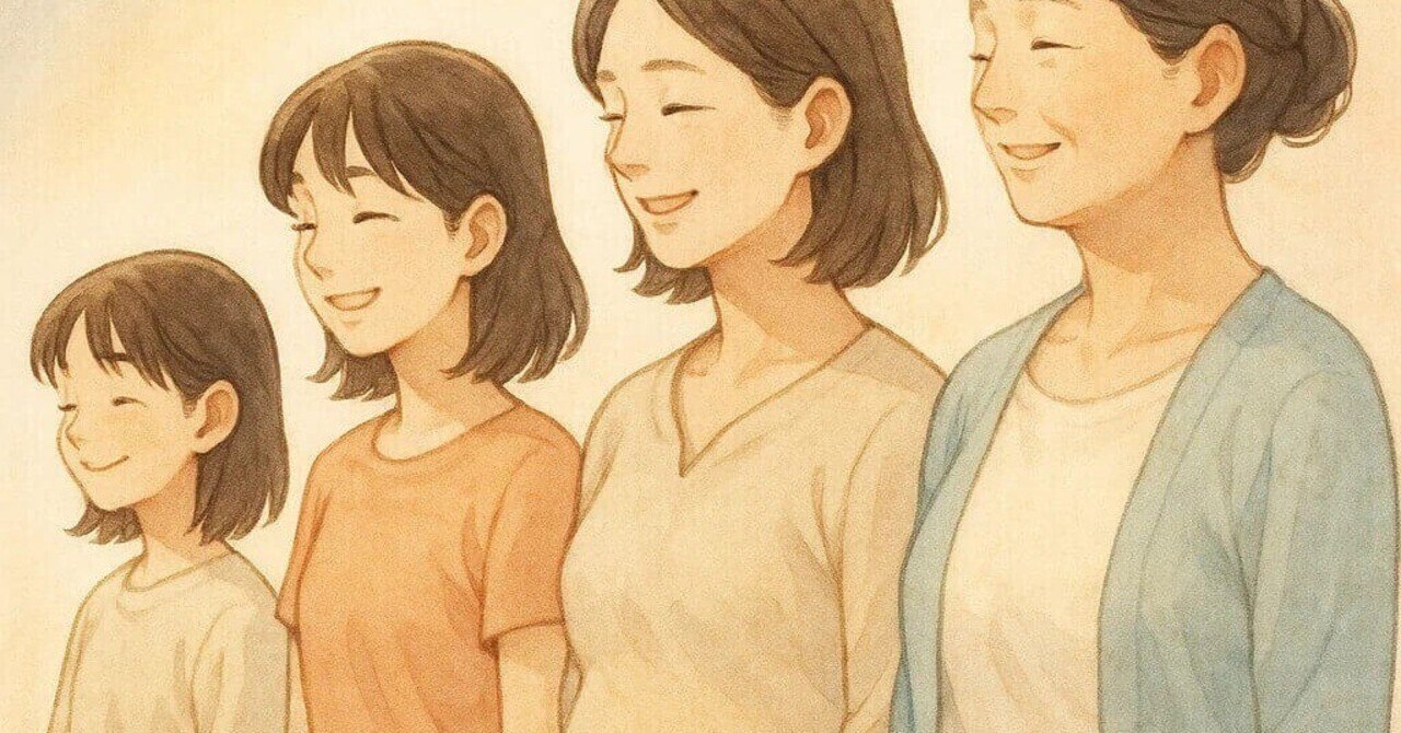 「胸の形って、ずっと同じだと思ってた」｜Hayamiの下着とカラダノート