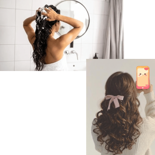 今年は頭皮の柔らかさを出していきたいヾ(๑╹ ╹)本気頭皮ケア！焦って買ったMYTREX EMS HEAD SPA PROのリアル使用感レポ ...