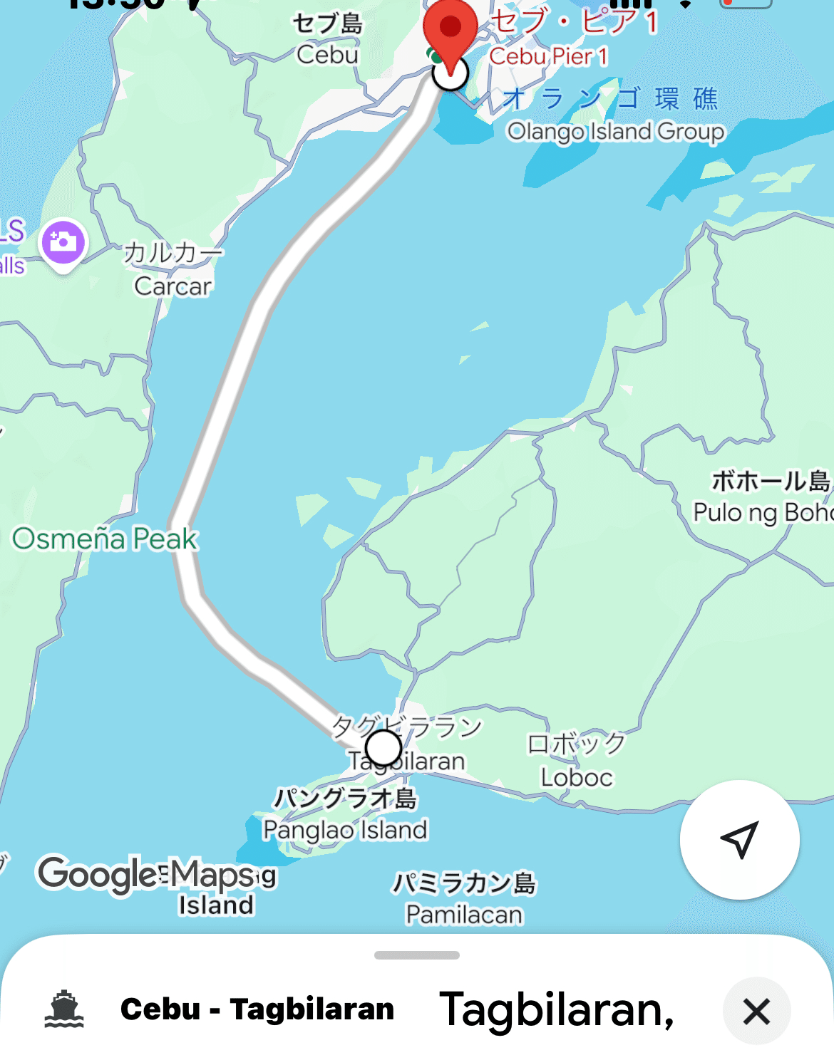バリカサグ島でダイビング！人気の秘密と行き方｜フィリピン｜ボホール｜セブ島GO！