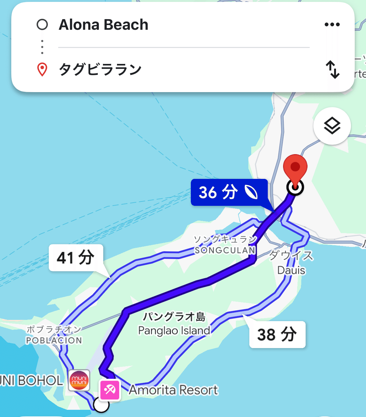 バリカサグ島でダイビング！人気の秘密と行き方｜フィリピン｜ボホール｜セブ島GO！