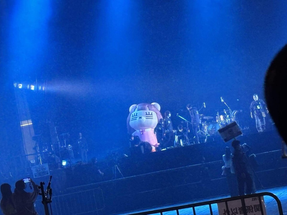 今年もありがとう、COUNTDOWN JAPAN 2526｜はのと