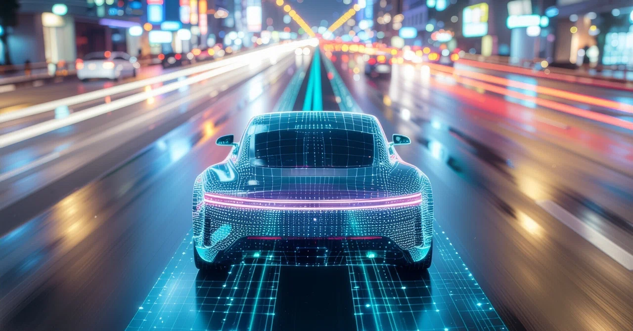 【NVIDIA・ベンツにも採用？！】次世代4D LiDARの覇者Aeva（AEVA）徹底分析：フィジカルAIとシリコンフォトニクスの融合が ...