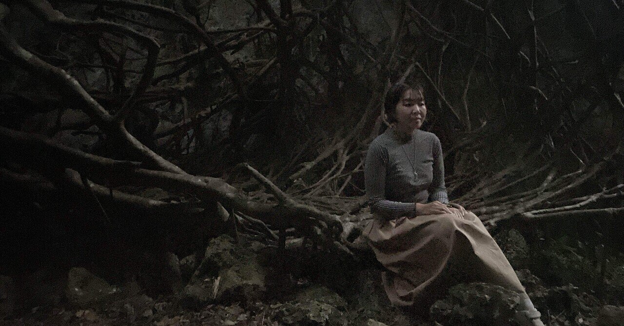 自己否定、自己肯定、自己需要のワナ｜ITO Satomi