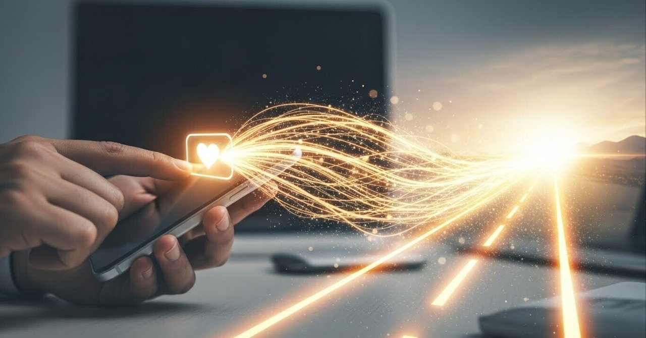 「百見は一行動にしかず」。noteの「スキ」を1秒で自分の資産に変えるObsidian仕事術｜R. ｜ ️ 北国の外資系コンサルMgr