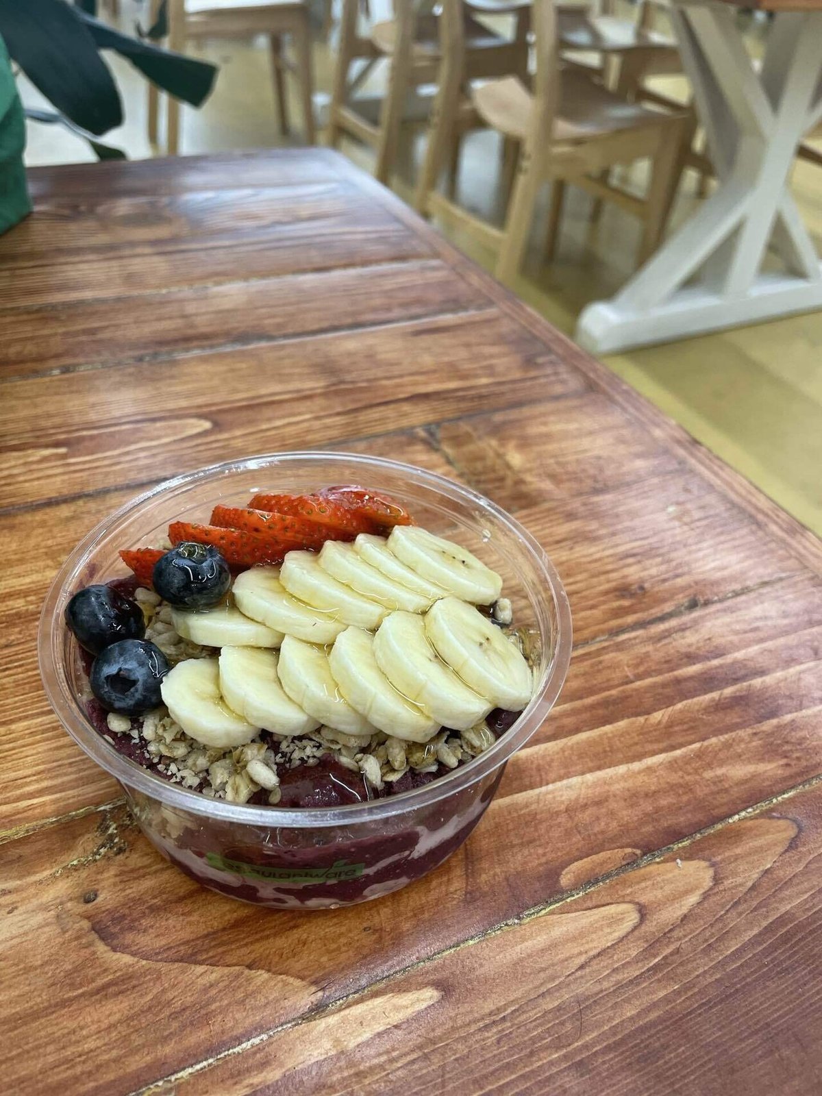 本気のアサイーが食べたくて、一人でハワイに行った話｜ｽﾈﾁｬﾏ