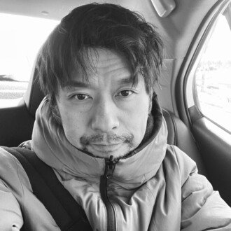 NY滞在記④｜黒田晟比胡 norihiko kuroda