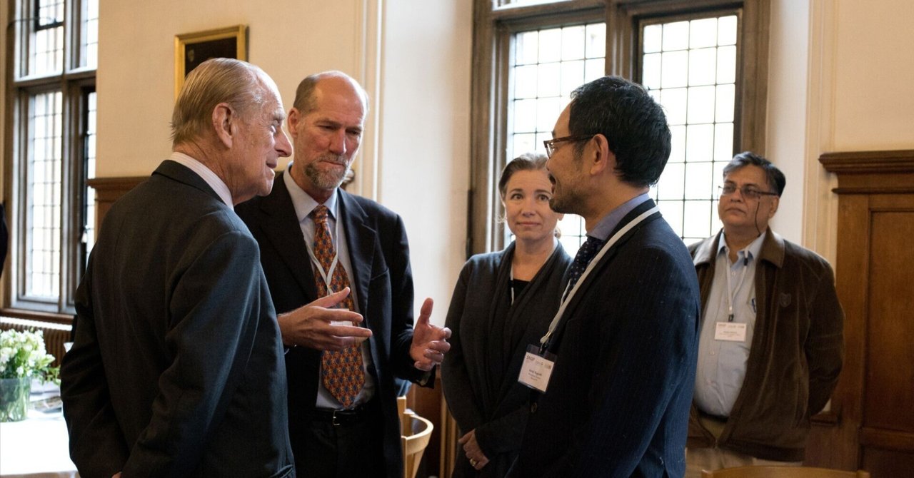 Voice as a Passage of Awareness and Connection｜名越健二｜英語 Voice & Presence