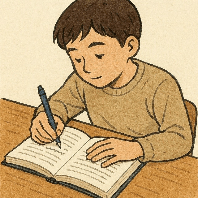 annotation｜note sun